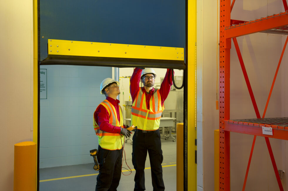 Expert Industrial Photography for Your Business