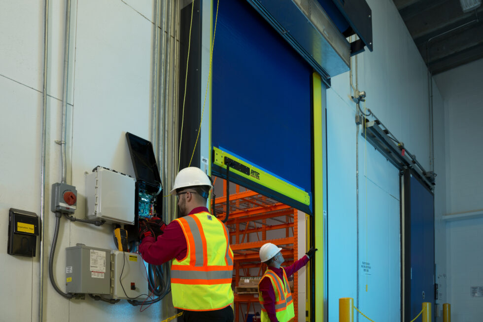 Expert Industrial Photography for Your Business